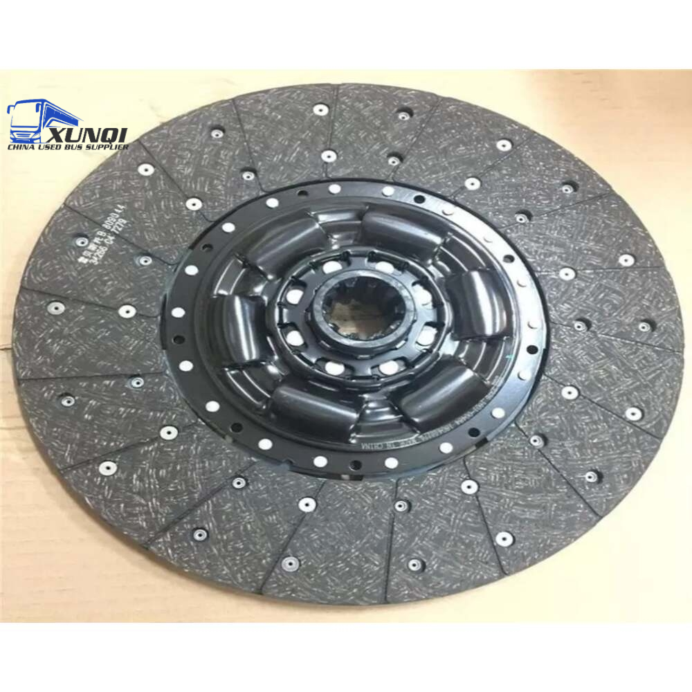 yutong-bus-spare-parts-clutch