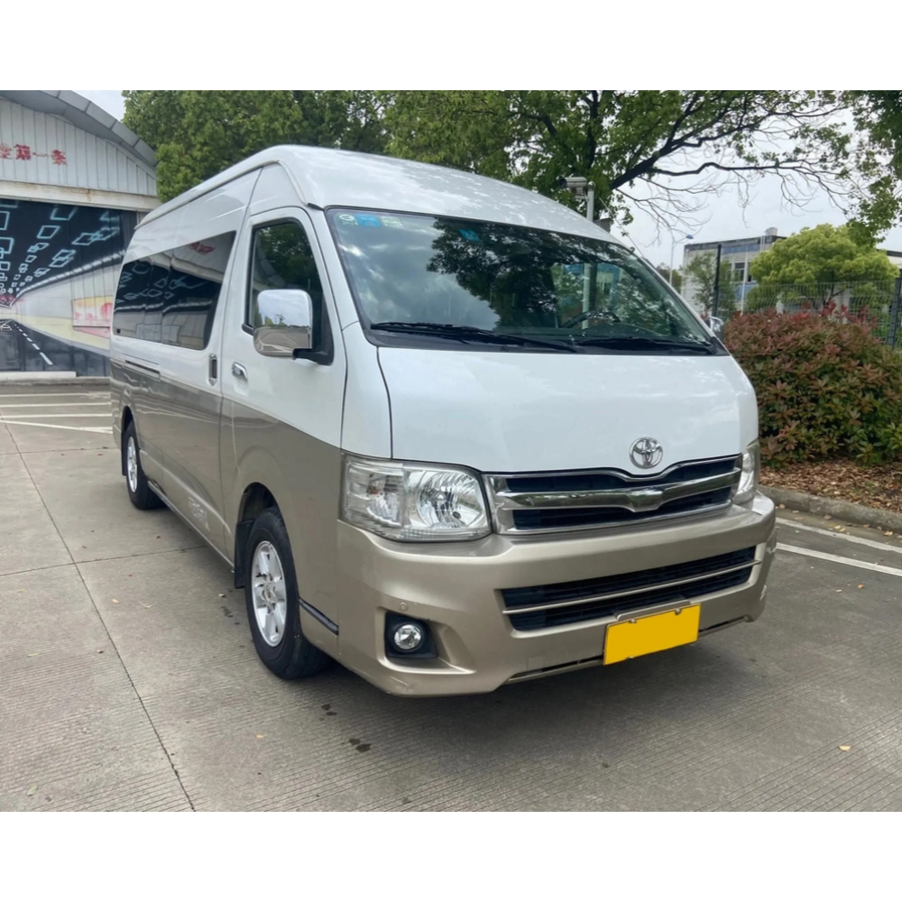 Used Mini Bus归档 - used bus,second hand bus, china bus ,yutong bus ...